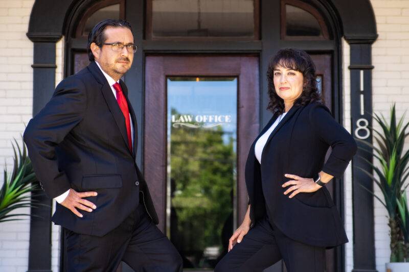 San Antonio car accident lawyer | 100% Free Consultation