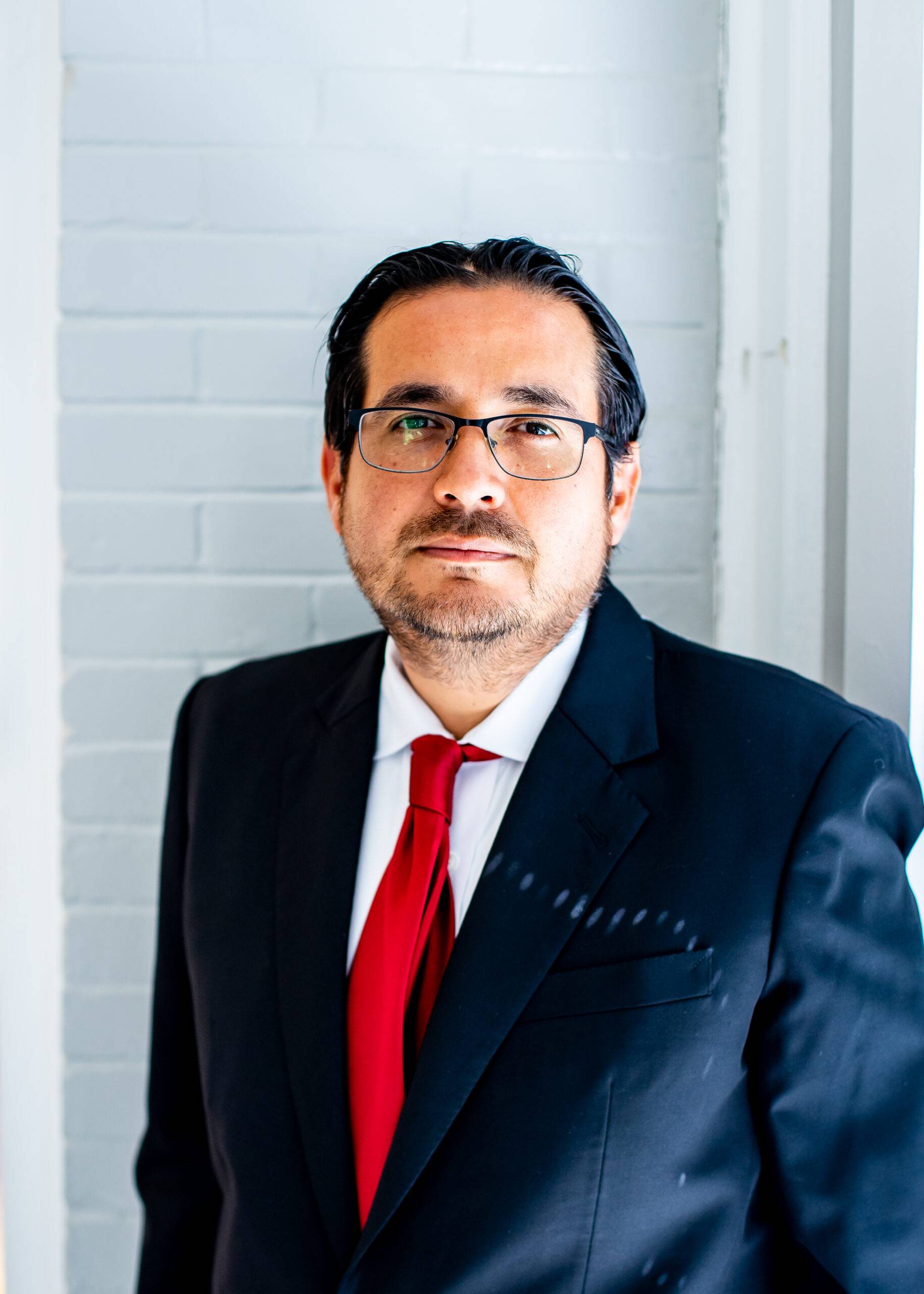The Echavarria Law Firm - Immigration and Personal Injury